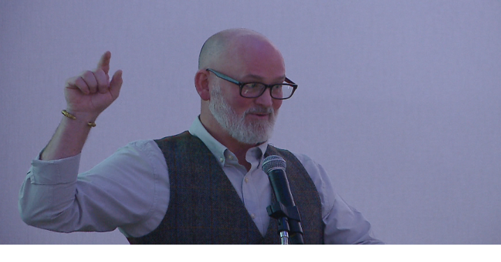 Rep. Van Orden's Trip to Israel Amidst Speaker Controversy | Local ...