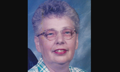 Bonnie S. (Rathbun) Grabau | Obituaries | news8000.com