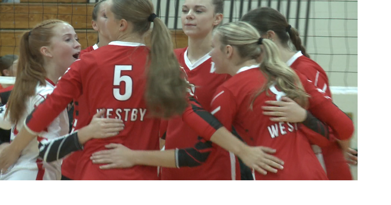 Westby stays perfect against Coulee Conference foes sweeping Black ...