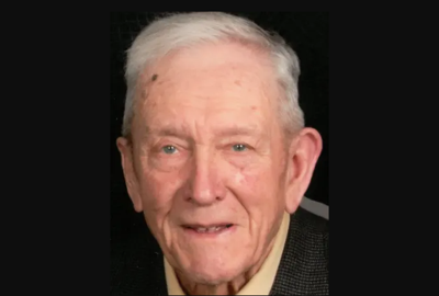 Charles A. Lind | Obituaries | news8000.com