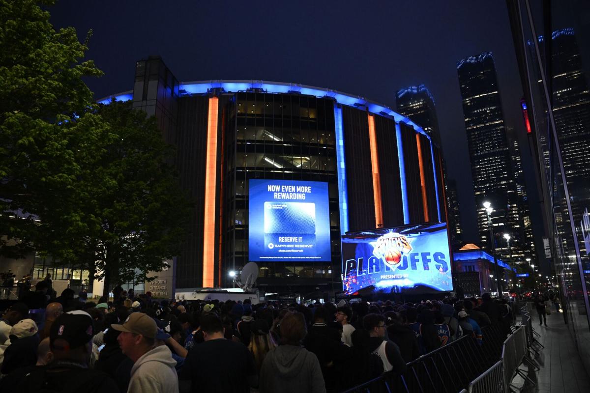 How the NBA Finals and World Cup could combine for a commuting ...