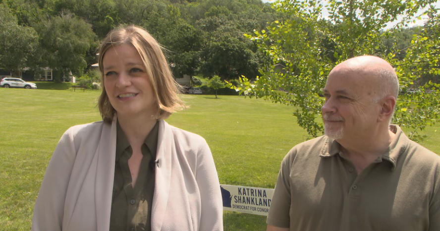 Rep. Katrina Shankland hosts 'Coffee with Katrina' | Local News ... Rep. Katrina Shankland hosts 'Coffee with Katrina' | Local News ...