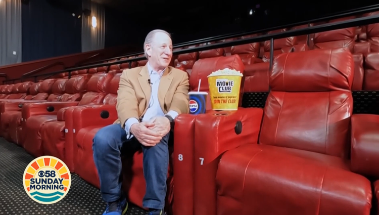 Marcus family celebrates 90 years of movies and memories in Wisconsin ...