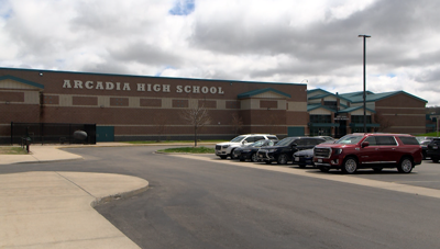 Arcadia School District faces $800k budget cut after failed referendum ...