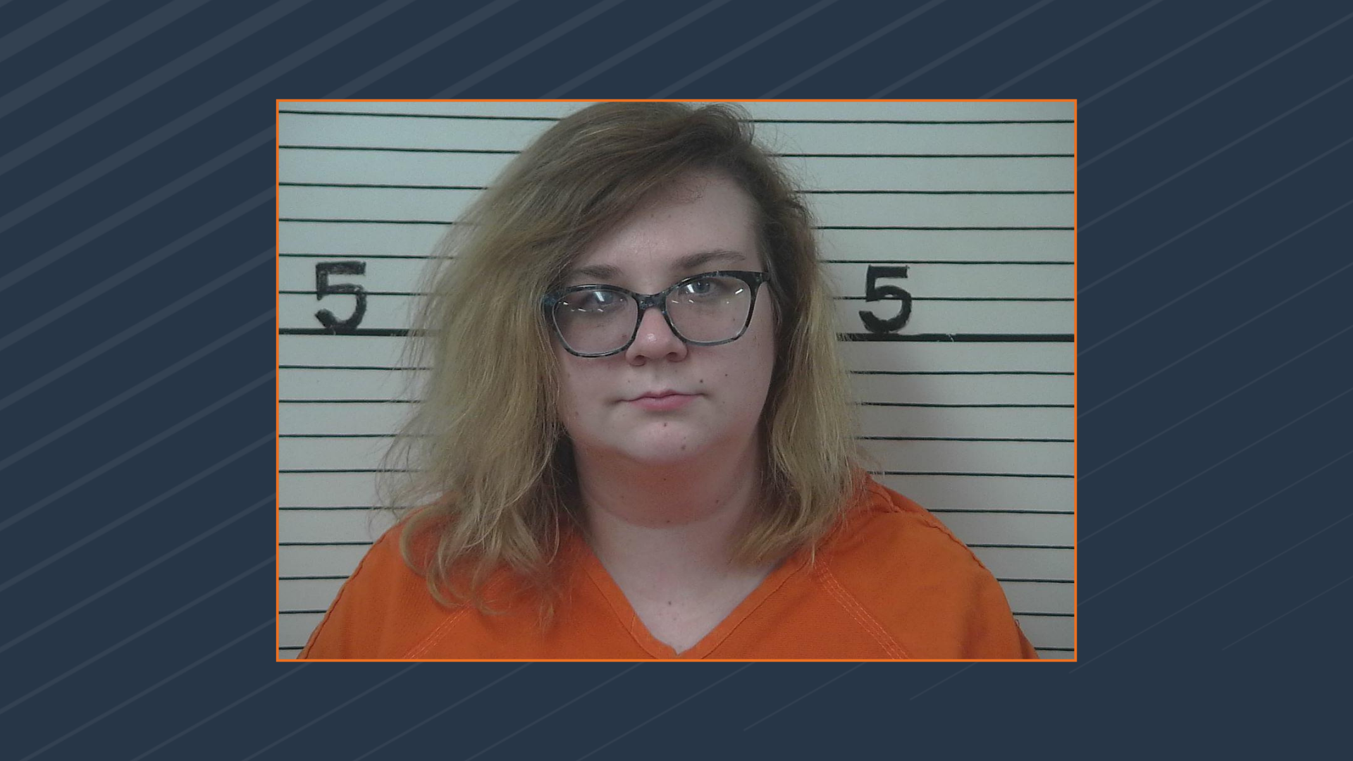 Woman sentenced in Jackson County bank robbery cases | Crime | news8000.com