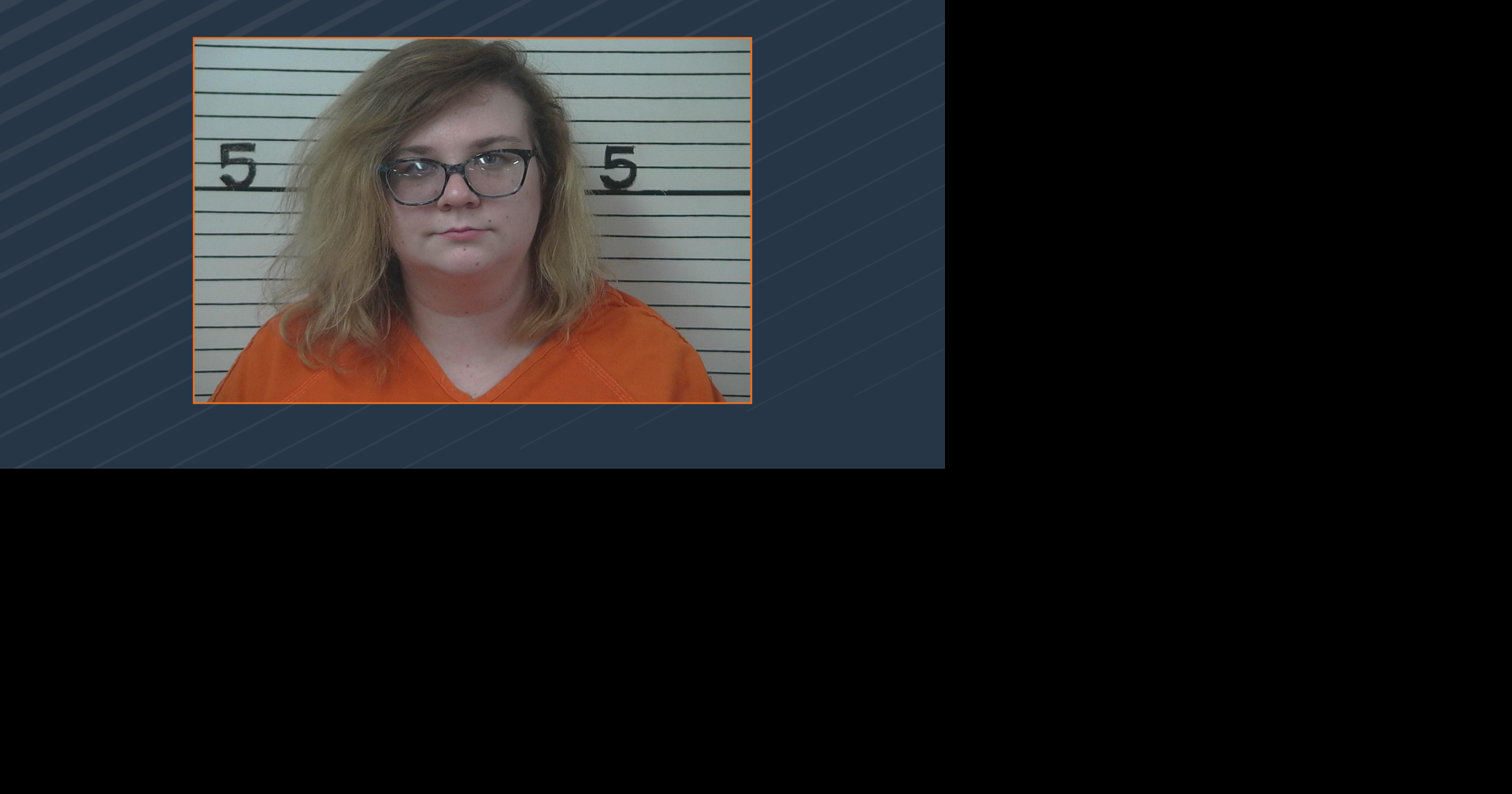 Suspect in Jackson County bank robberies arrested | Crime | news8000.com