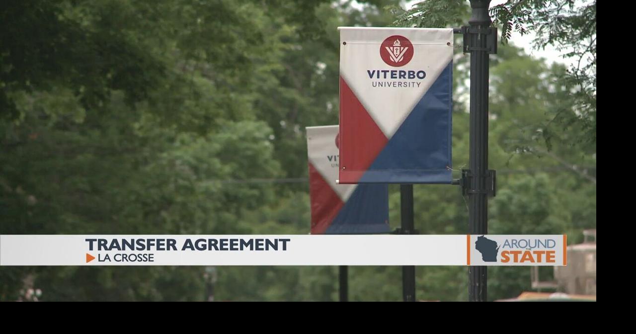 Viterbo University participates in agreement with Wisconsin Technical ...