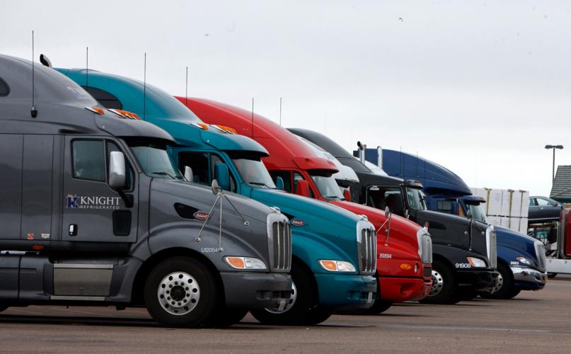 Colorado faces $24M federal funding cut over illegal commercial driver ...
