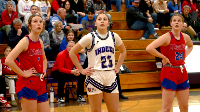 Independence/Gilmanton cruises past Pepin/Alma to capture regional ...