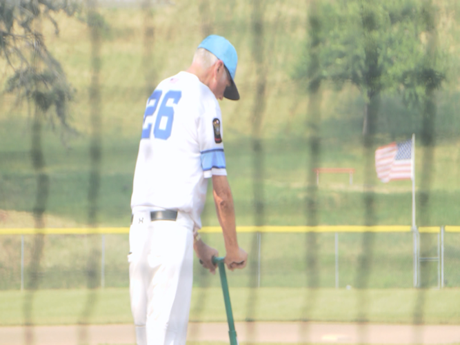 Uncovering the tradition of American Legion Baseball in the Coulee ...