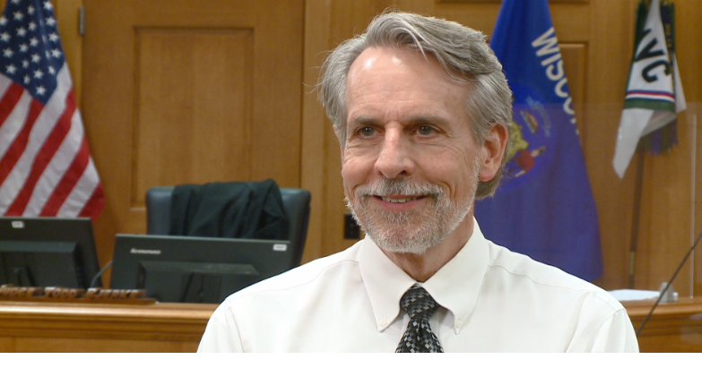 La Crosse judge Todd Bjerke reflects on career ahead of retirement this ...