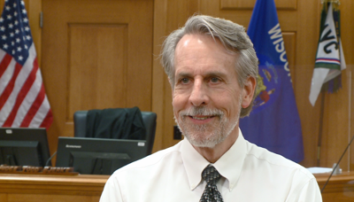La Crosse judge Todd Bjerke reflects on career ahead of retirement this ...