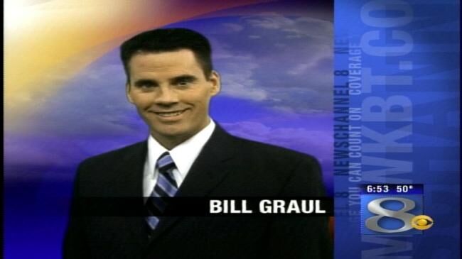 PHOTOS: Jennifer Livingston and Bill Graul on News 8 This Morning ...