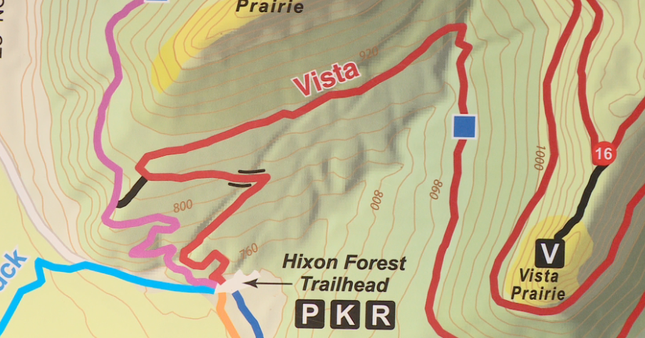 La Crosse Fire Department rescues hiker in Hixon Forest | News ...