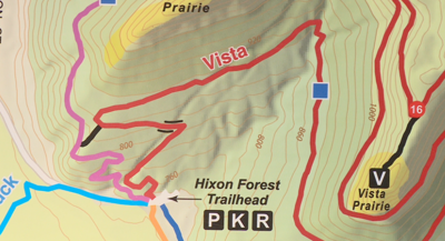 La Crosse Fire Department rescues hiker in Hixon Forest | News ...