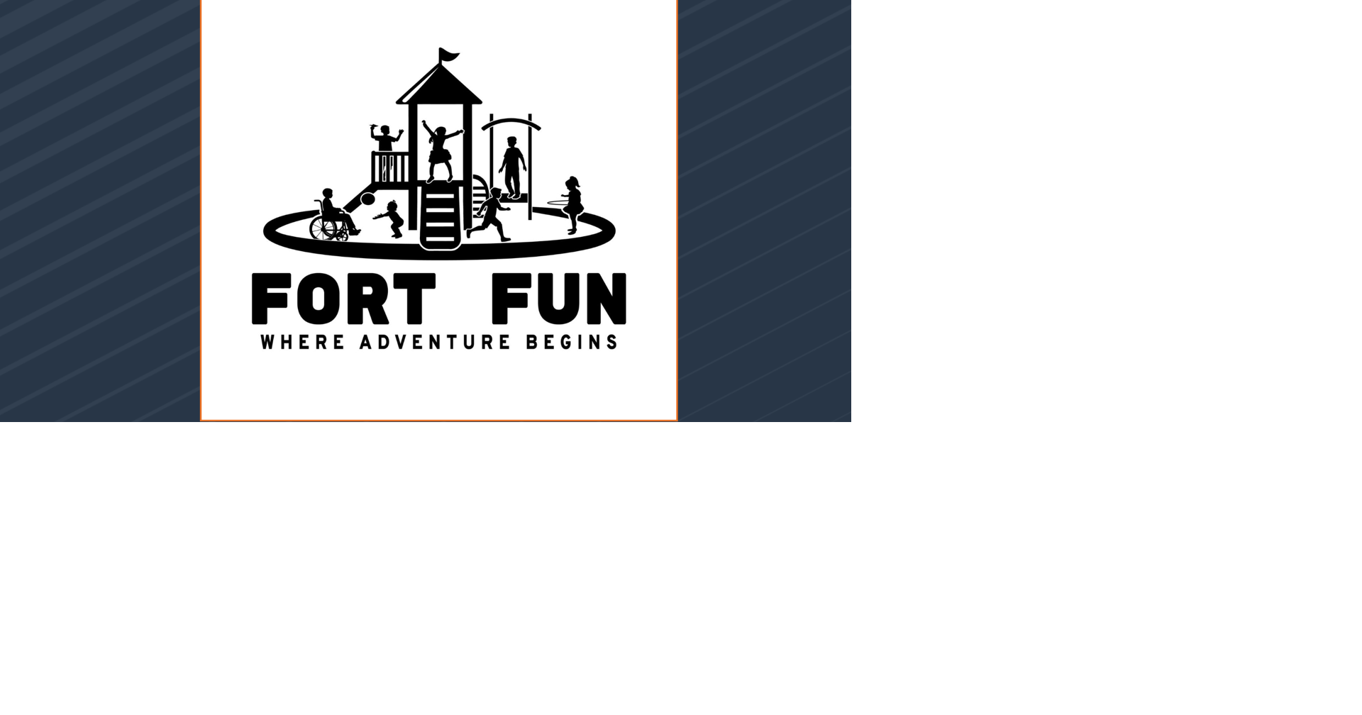 Fort Fun receives $250k grant towards renovation project | Family ...