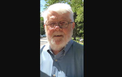 Patrick "Pat" J Cartney | Obituaries | news8000.com