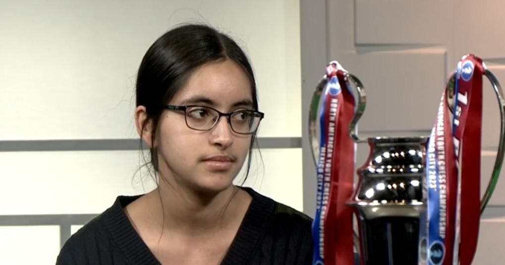 Milwaukee teen is the first in Wisconsin to earn Women International ...