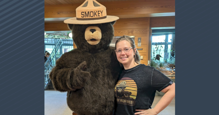 Former federal employee working in northern Wisconsin speaks out after ...