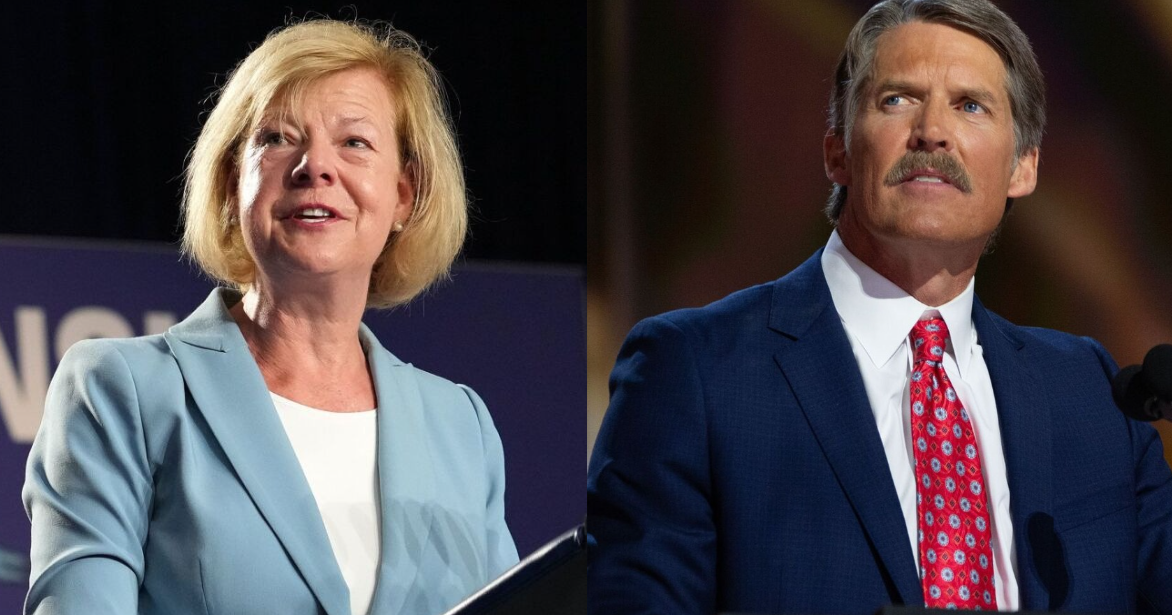 How to watch Wisconsin senate candidate debates airing this week ...