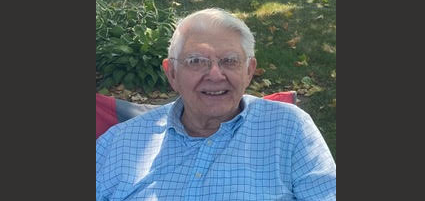 Gerald W Loeffler | Obituaries | news8000.com