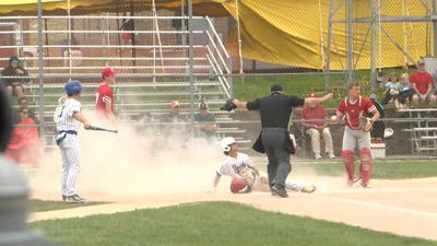 Royals notch 16th straight win as Seneca defeats Westby 3-0 | Seneca ...