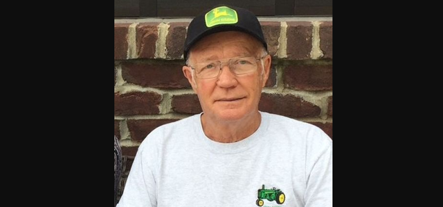 Kenneth Pfeiffer | Obituaries | news8000.com