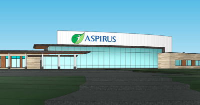Aspirus Health finalizes land purchase for new hospital in Chippewa ...