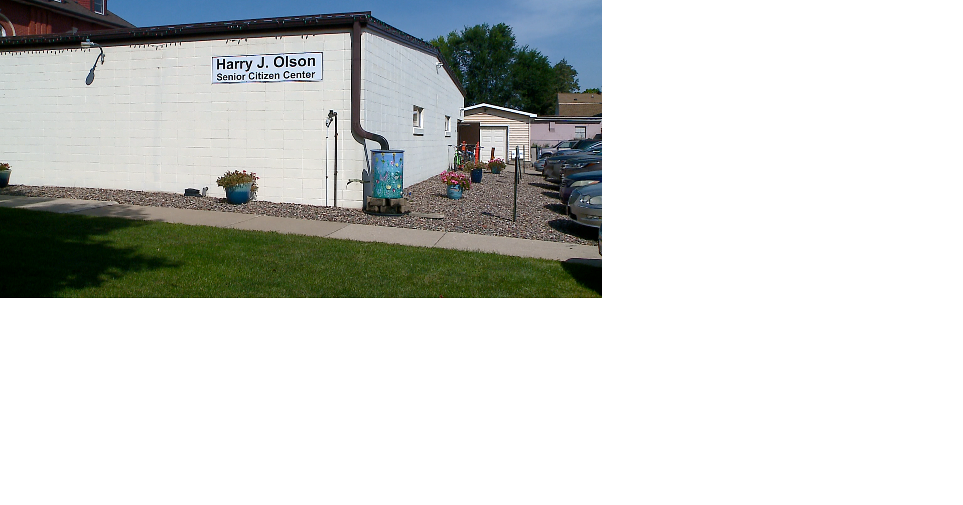 Harry J Olson Senior Center hosts third annual Maid-Rite sandwich ...