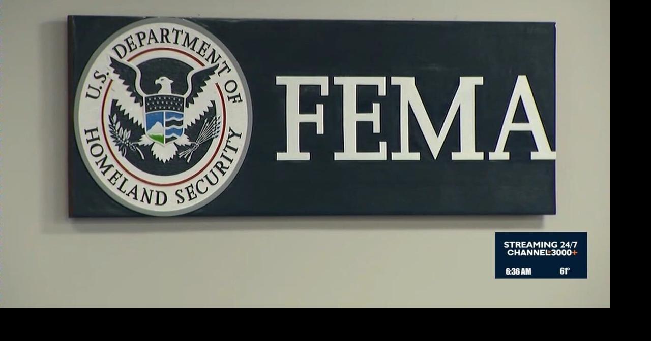FEMA awards Midwest states more than $15 million in disaster relief ...