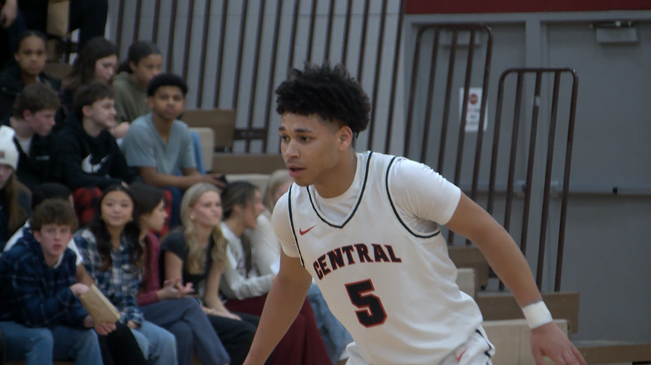 Stout defense plays key part in Central's victory over Sparta | La ...