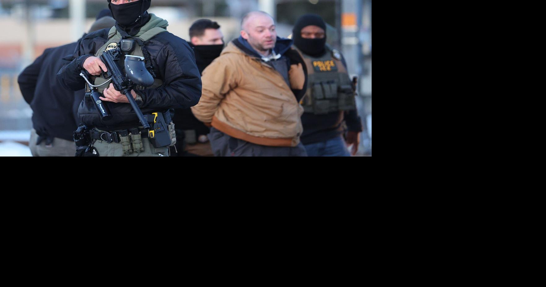 Minnesota prosecutor calls on the public to share evidence | National ...