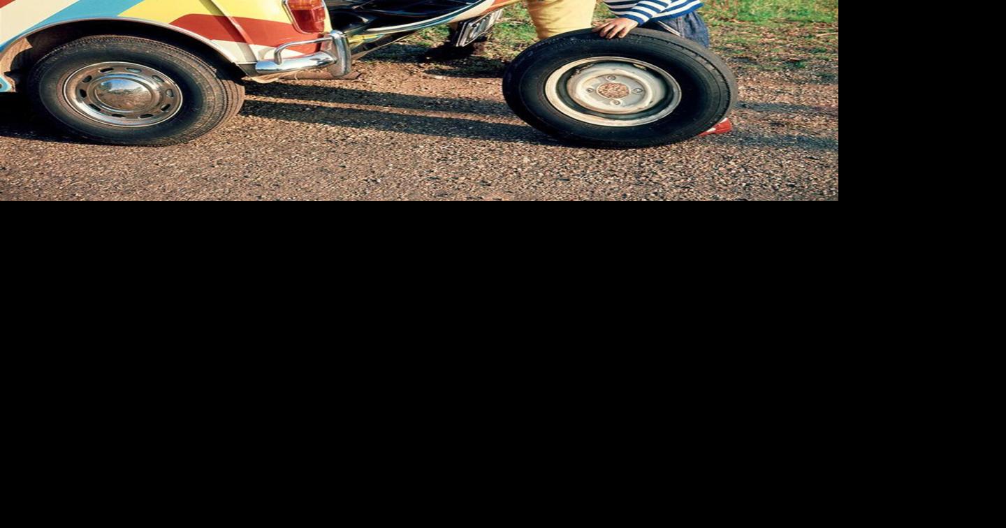 ‘A borderline horror show.’ Uncovering a 1967 kids comic that was ...