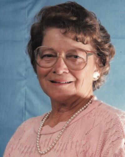 Della K. Mitchell | Obituaries | news8000.com