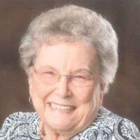 Ruth McLaughlin | Obituaries | news8000.com