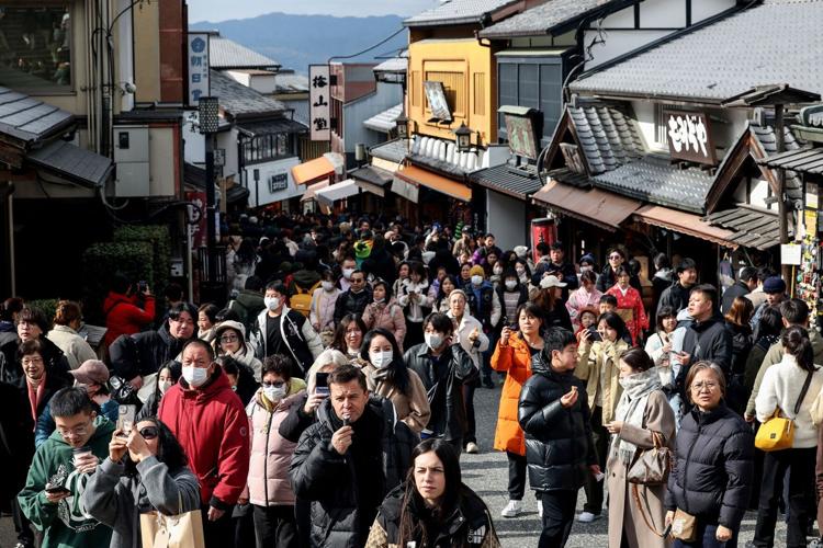 The worst-behaved travelers of 2025 | Lifestyle | news8000.com