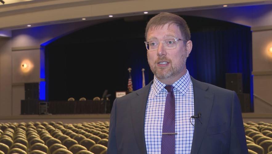 Ben Wikler receives key endorsement in run for DNC Chair | Local News ...