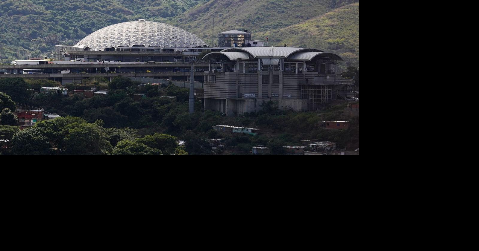 Families demand proof of life as Venezuela releases only dozens of ...