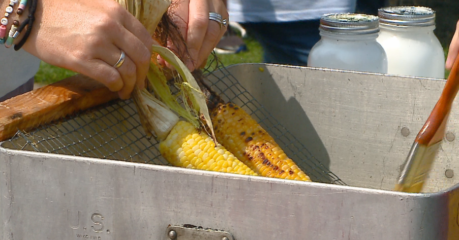 Celebrating 60 years of Kornfest | Local News | news8000.com