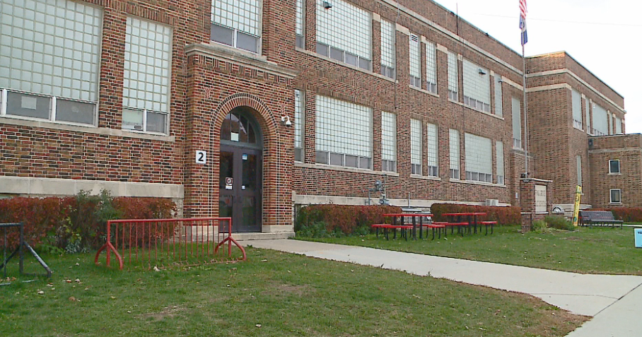 Spring Grove Schools host informational meeting about combined $16 ...