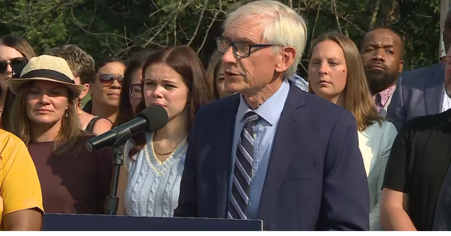 Governor Evers To Make 6th State Of The State Address Local Politics