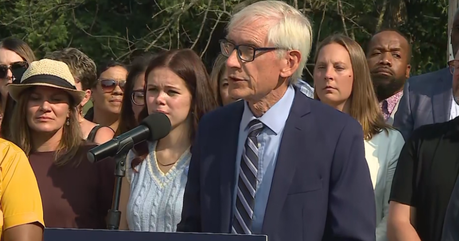 Governor Evers To Make 6th State Of The State Address Local Politics