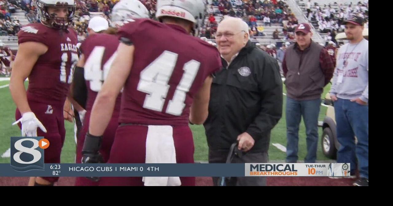 Remembering Roger Harring: Former players share memories of their ...