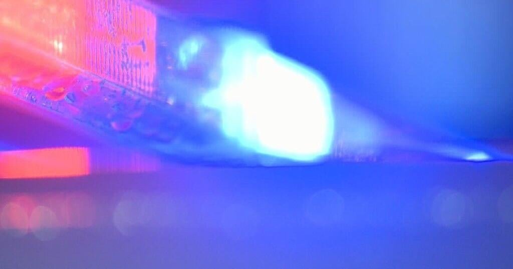 Two De Soto men arrested for battery, gun charges | Crime | news8000.com