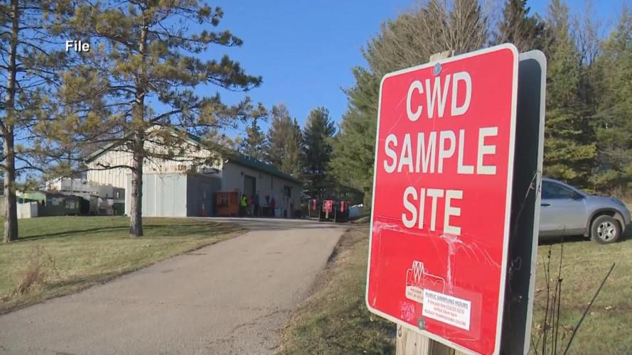 CWD testing can help hunters, Wisconsin DNR track disease | La Crosse ...
