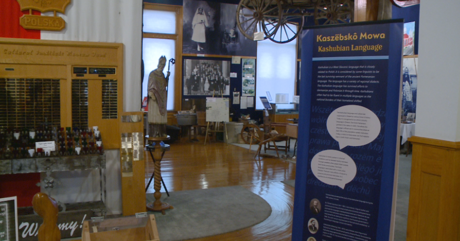 Winona museum explores Kashubian culture in new exhibit | Local News ...