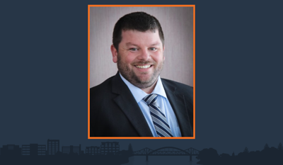 David Pierce - District 3 | | news8000.com