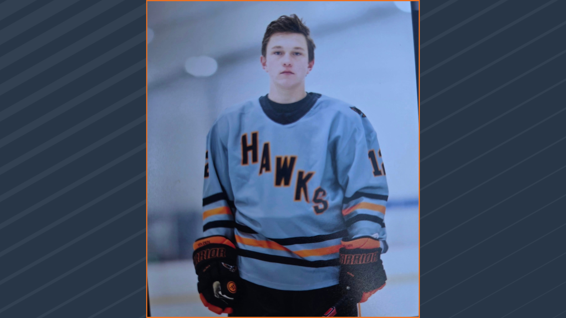 UPDATE: Missing Westby teen found safe | Local News | news8000.com