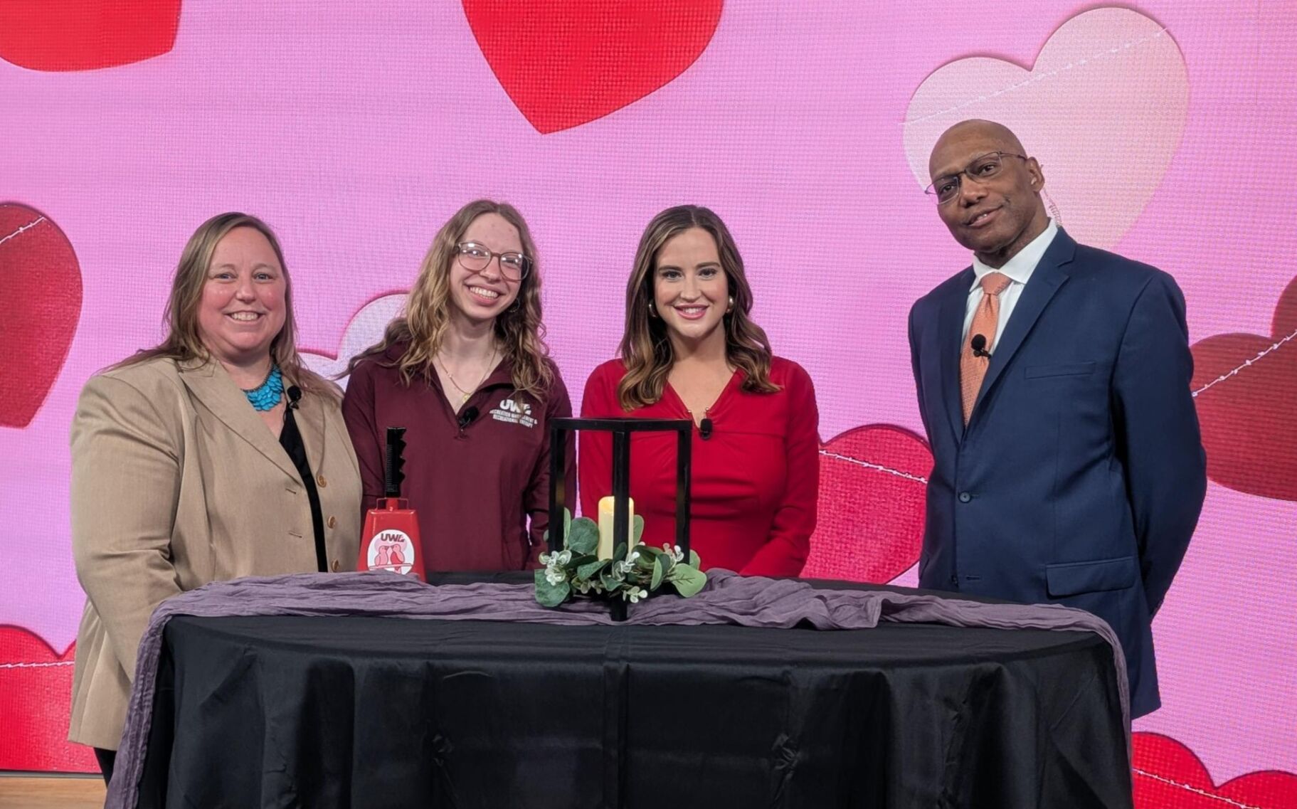 UWL in need of men for Senior Speed Dating event | Local News ...