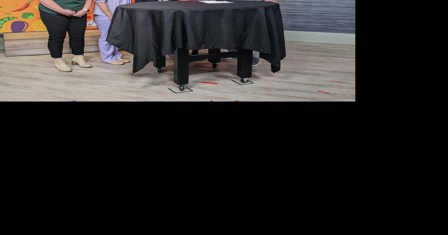 USDA and YMCA Hosts a Summer Food Celebration and Discuss Summer Food ...